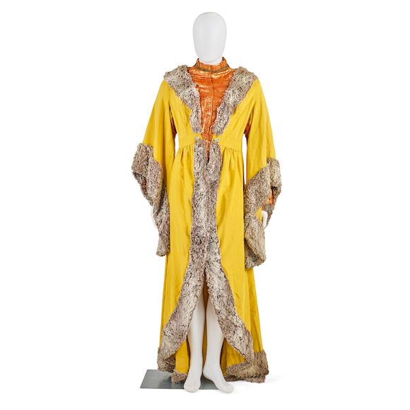 Bonhams : A DAVE CHAPPELLE COSTUME FROM ROBIN HOOD MEN IN TIGHTS