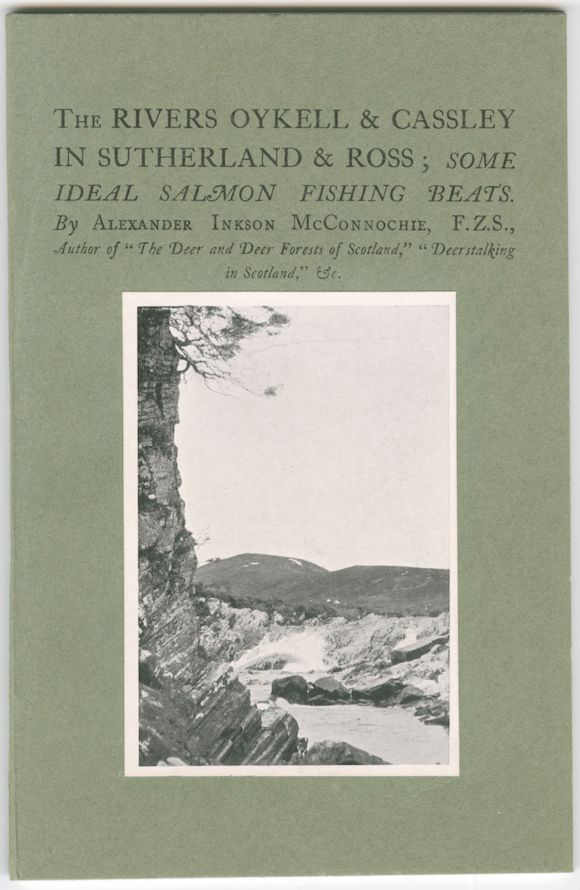 Bonhams Skinner : McConnochie, Alexander Inkson; Nemes, Sylvester Two ...