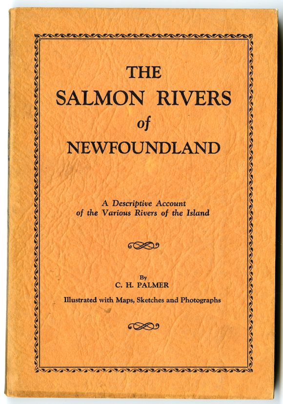 Bonhams Skinner : Palmer, C.G.; Phelps, Earle B., & David L. Belding ...