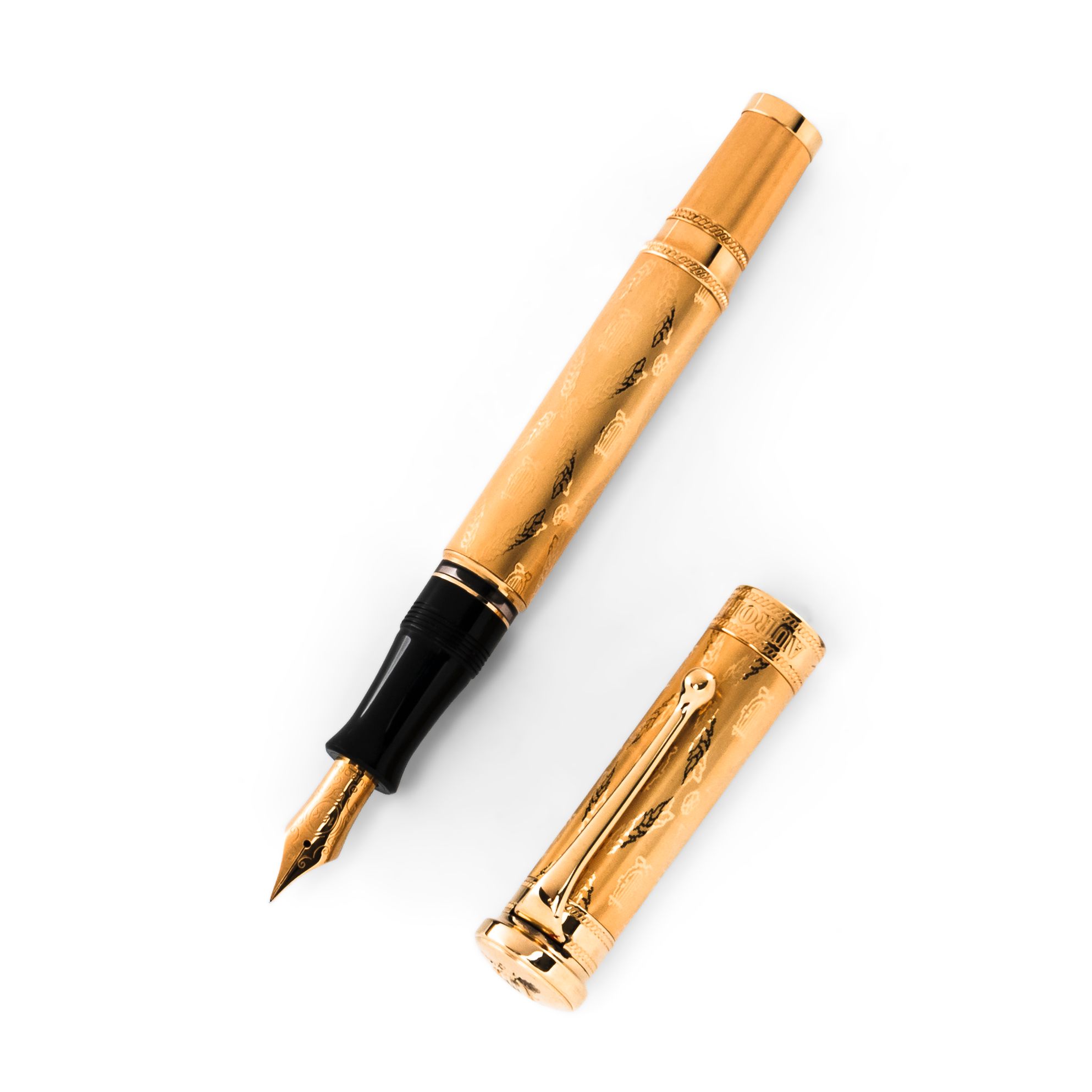 Bonhams Skinner : Aurora Vermeil, Verdi Gan Gala, Limited Edition ...