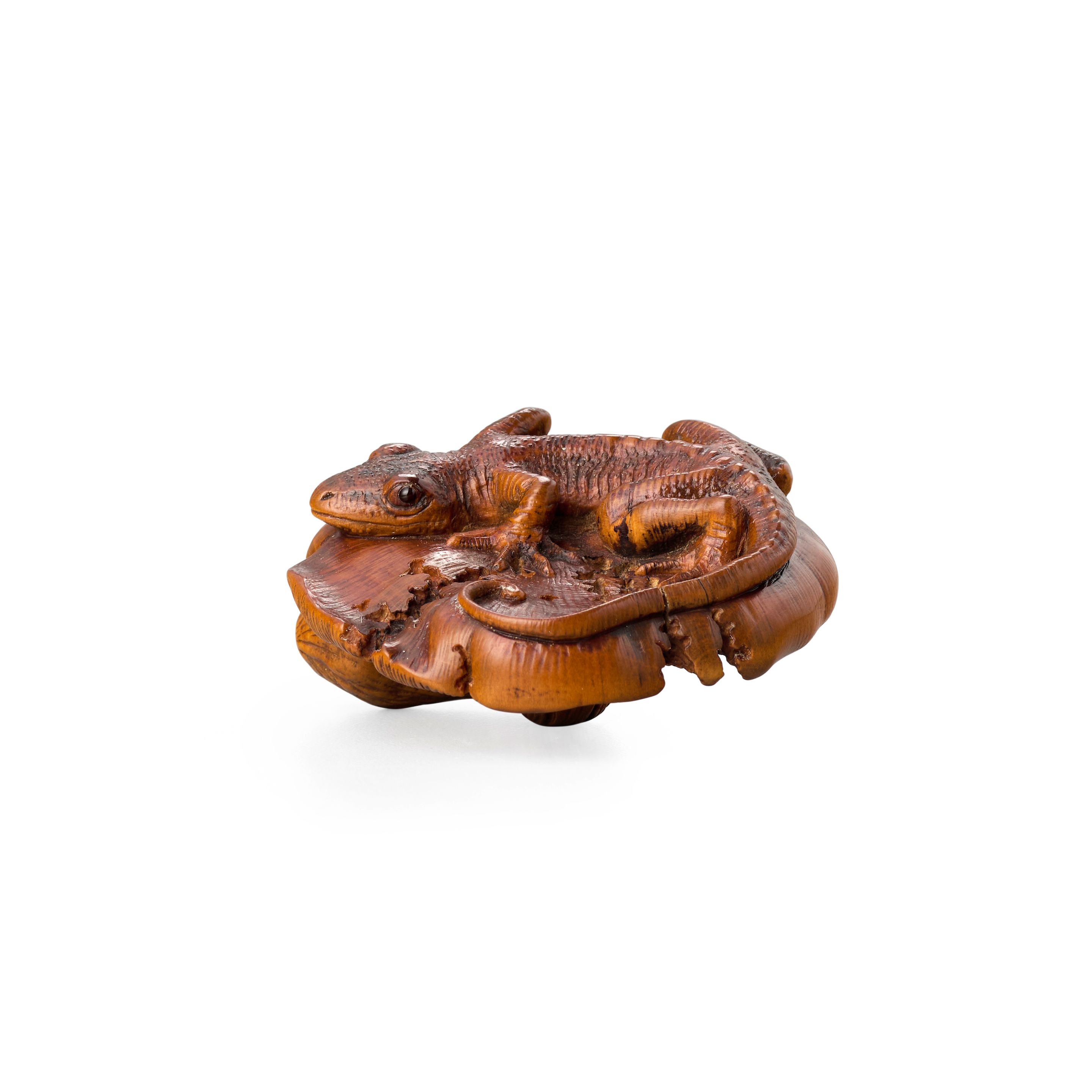 Bonhams : MITANI GOHŌ OF AKI PROVINCE (ACTIVE 18TH/19TH CENTURY) A ...