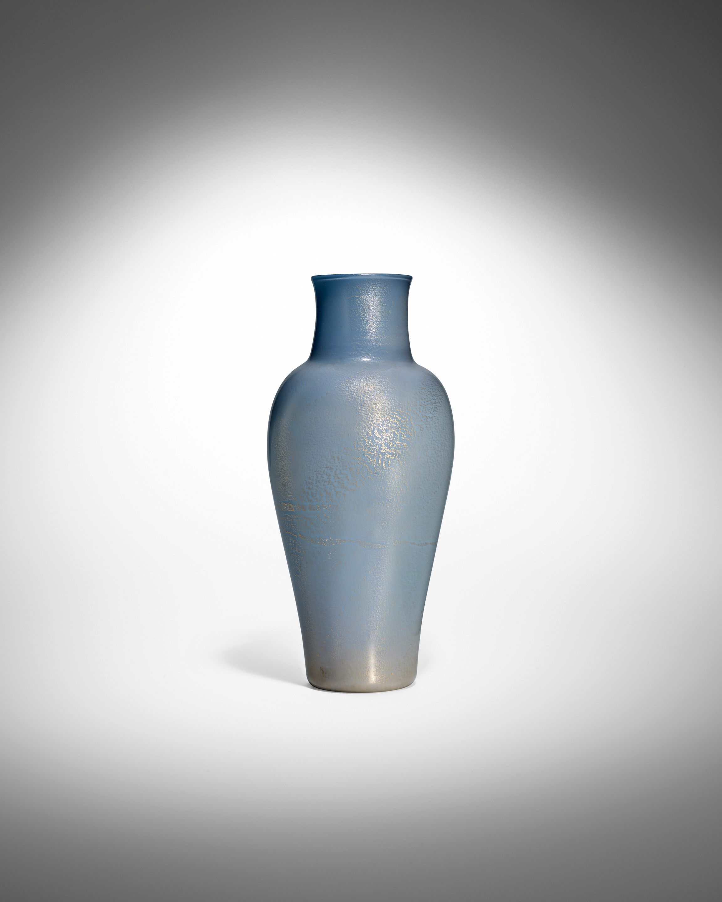 Bonhams : CARLO SCARPA (1906-1978) Cinesi Vasecirca 1942model no. 3950 ...