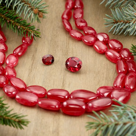 Bonhams : Fine Gems, Lapidary Arts and Natural History