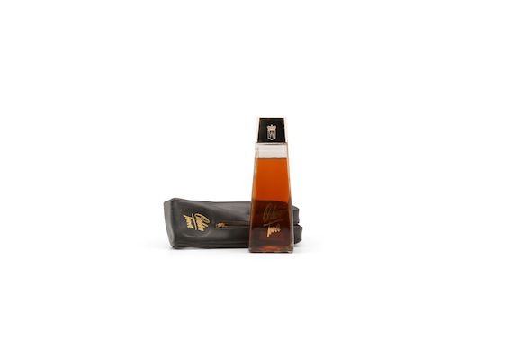 Bonhams Skinner : Carlton Towers Rare Old Whiskey 1948, 1 4/5qt bottle