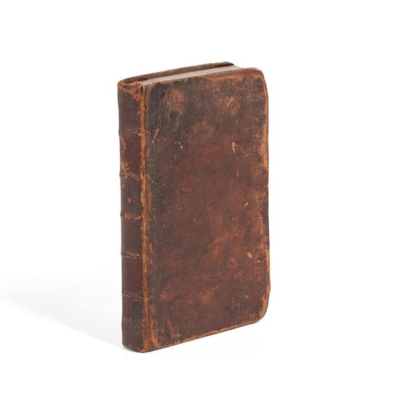 Bonhams Skinner : Wishart, George (1513-1546) A Complete History of the ...