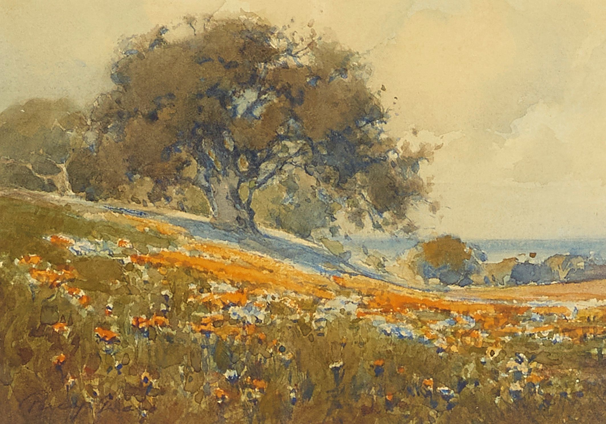Percy Gray - auctions & price archive