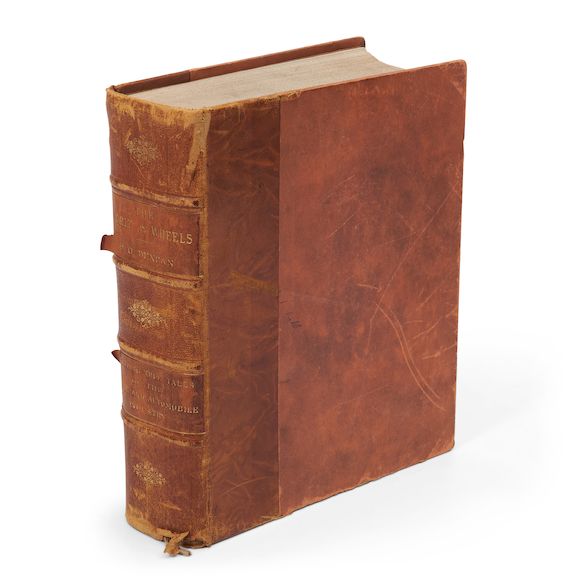 Bonhams Skinner : Duncan, Herbert Osbaldeston (1862-1945) The World on ...