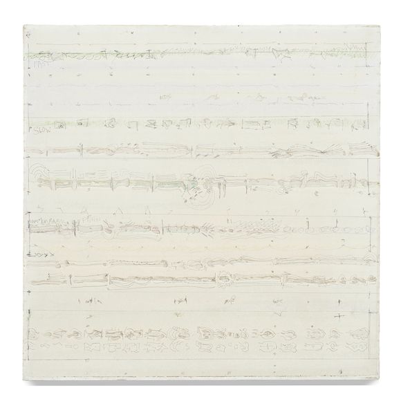 Bonhams : MALCOLM MORLEY (1931-2018) Lullaby of Broadway, circa 1963 ...