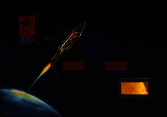 Bonhams : Space Relics