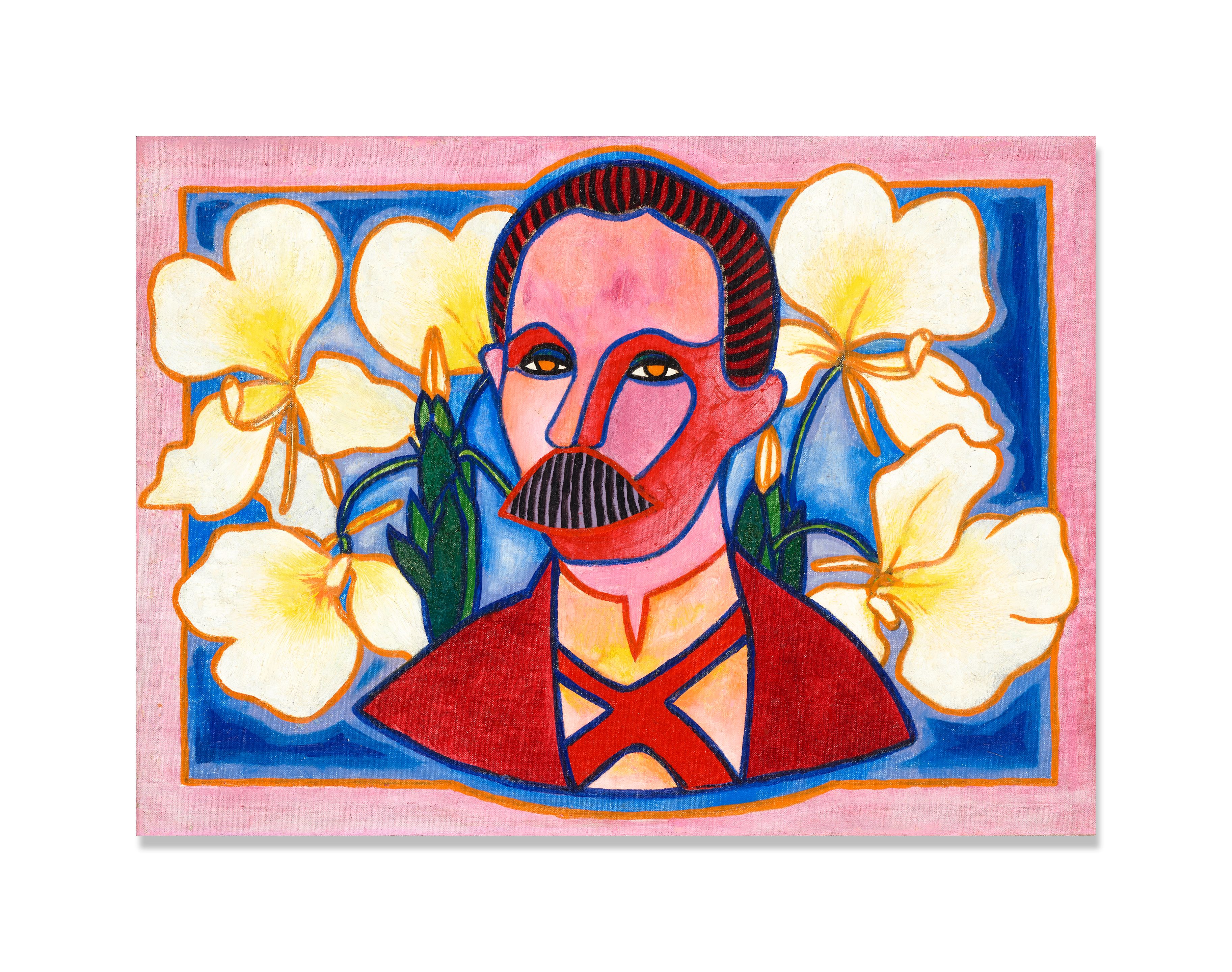 Contemporary Cuban Artists