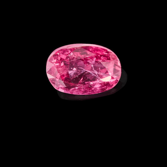Bonhams Ruby