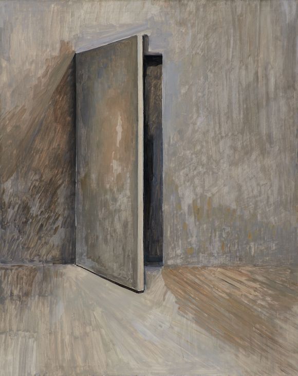 Bonhams Skinner : Linda Kohen (Italian/Uruguayan, born 1924) La ...