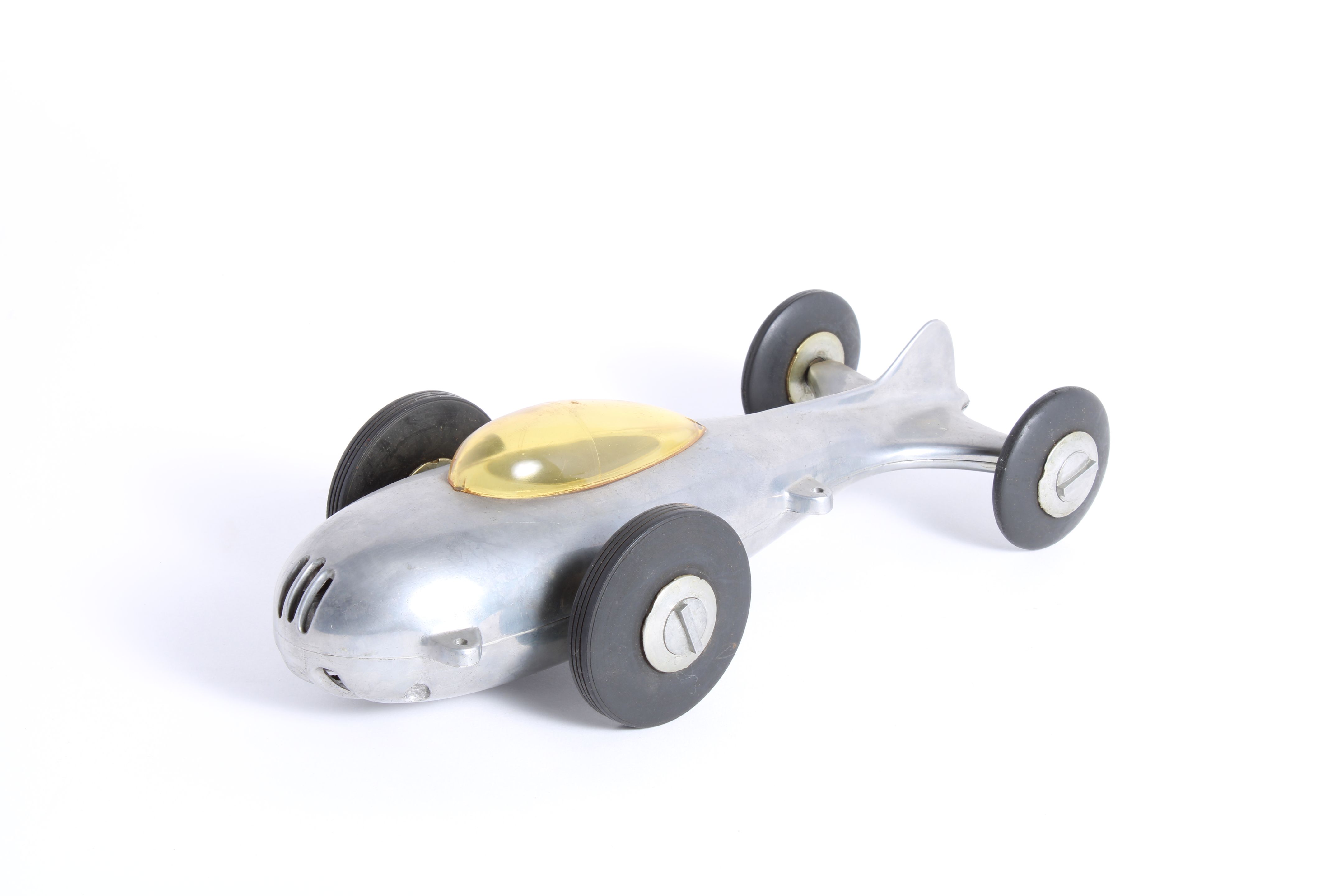 Bonhams Cars : A Challenger Jr. whirl-around toy A L Maxey Mfg Co ...