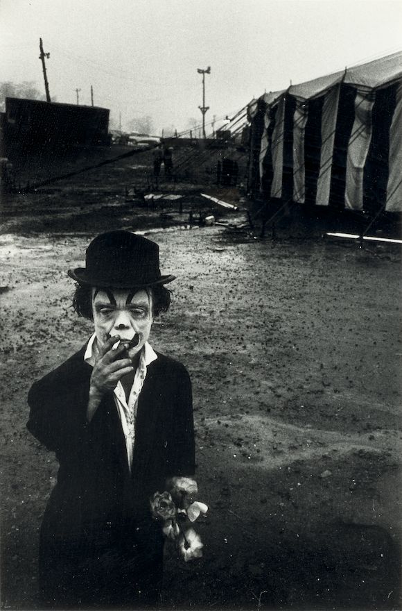 Bonhams : Bruce Davidson (born 1933); Jimmy Armstrong, 'The Dwarf ...
