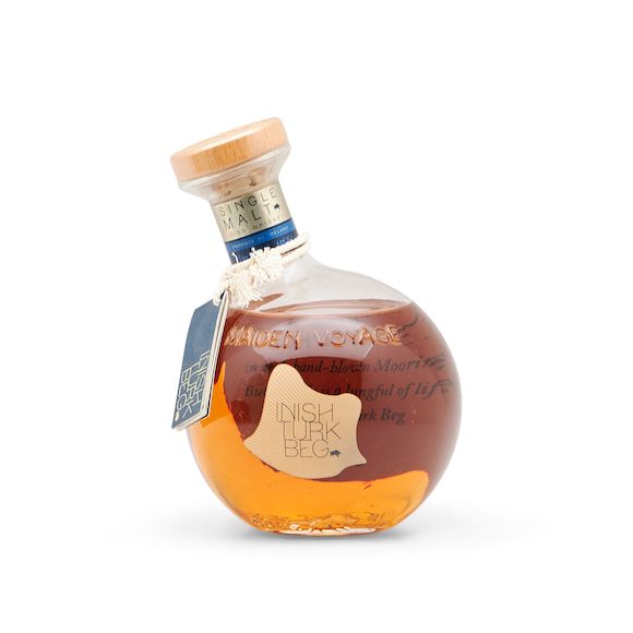 Bonhams Skinner : Inish Turk Beg Maiden Voyage (1 liter bottle)