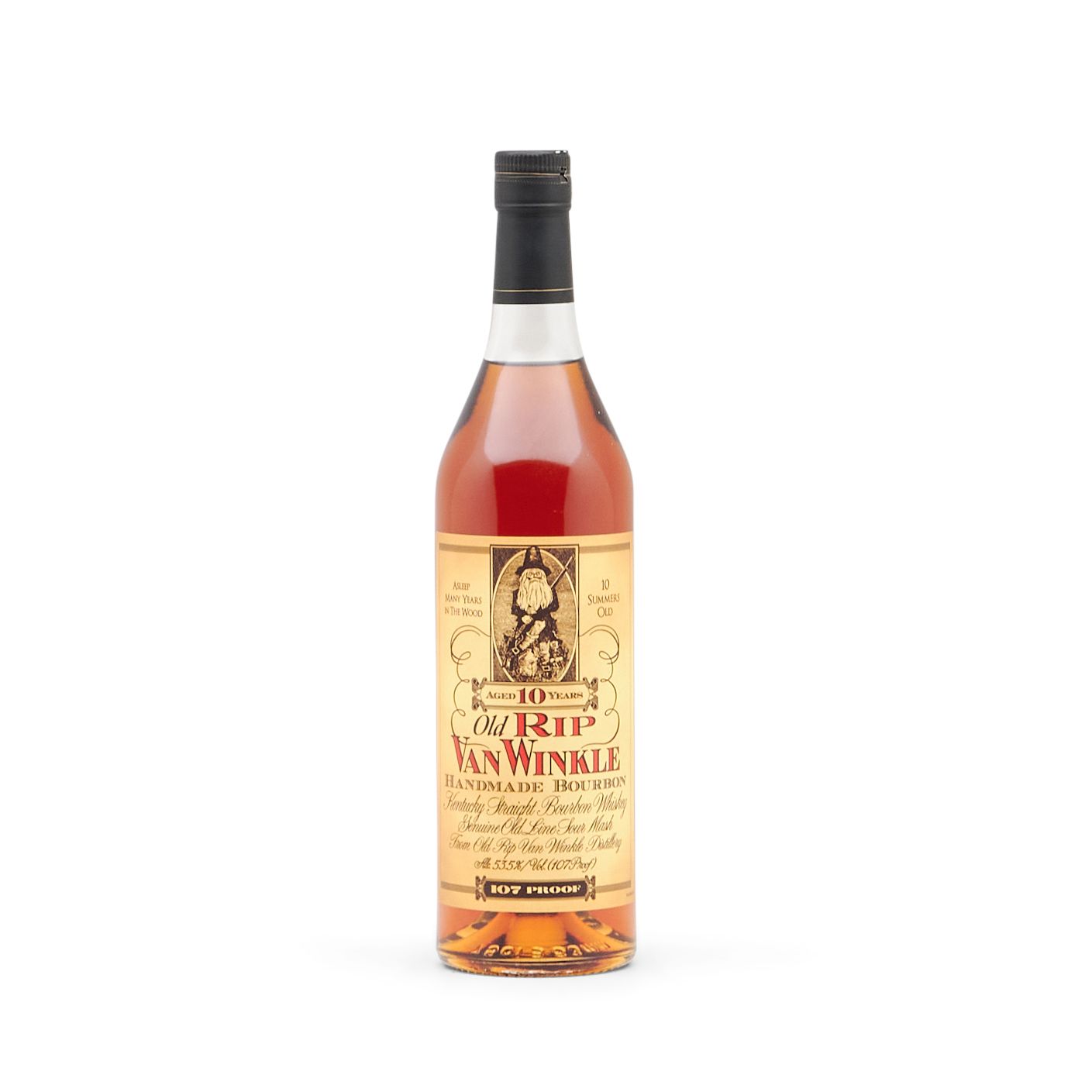 Bonhams Skinner : Old Rip Van Winkle 10 Years Old 2021 Release (1 750ml ...