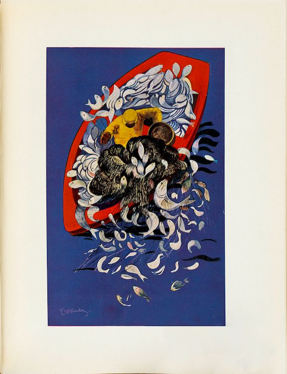 Bonhams : POSTER AND ADVERTISING ART. 3 works