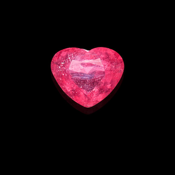 Bonhams Ruby