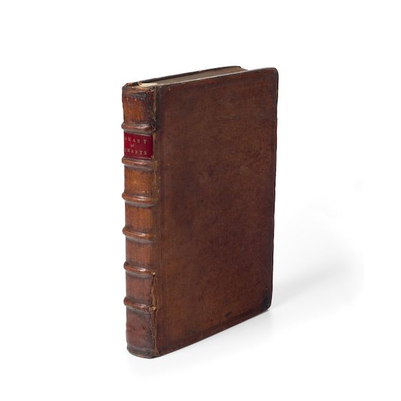 Bonhams : DU VERDIER, GILBERT SAULNIER. 1598-1686. The Love and Armes ...