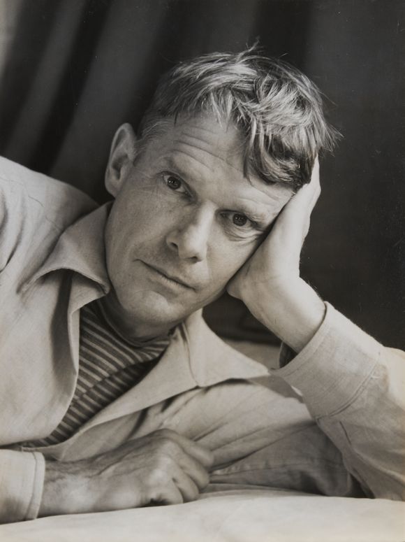 Bonhams Skinner : Ellen Auerbach (1906-2004); Eliot Porter;