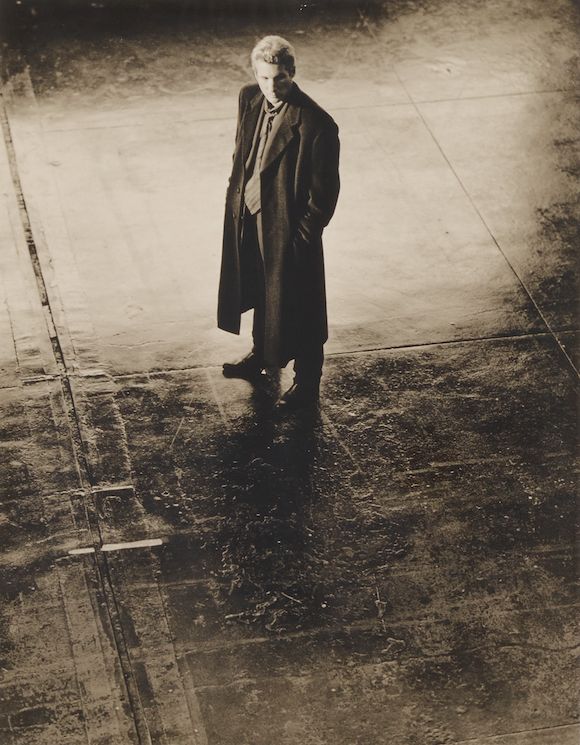 Bonhams : Richard Gere Martin Vail Original Photograph Used for the ...