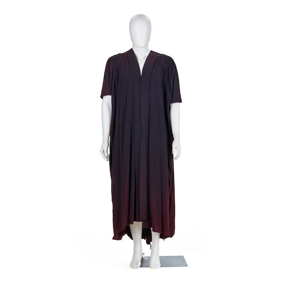 Bonhams : Cedric Hardwicke "Frollo" Costume from The Hunchback of Notre ...