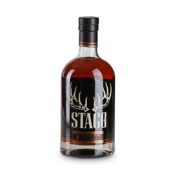 Bonhams Skinner : Stagg Jr. Winter 2020 (1 750ml bottle)