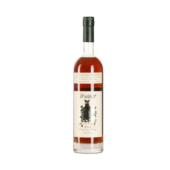 Bonhams Skinner : Willett Rye Family Estate 10 Years Old (1 750ml bottle)