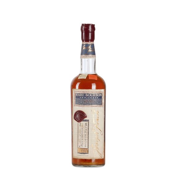 Bonhams Skinner : Joseph Finch 15 Years Old 1981 (1 750ml bottle)