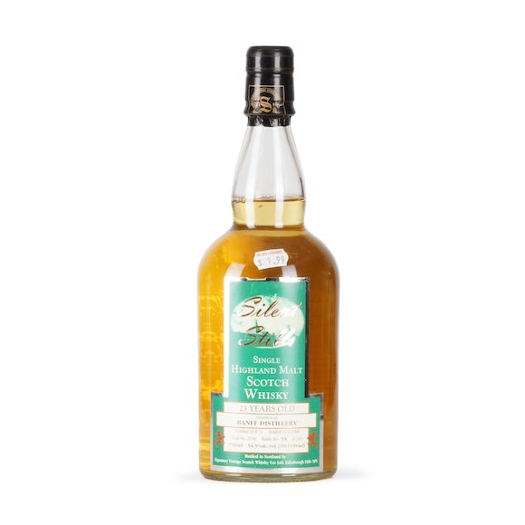 Bonhams Skinner : Banff 23 Years Old 1976 (1 750ml bottle)
