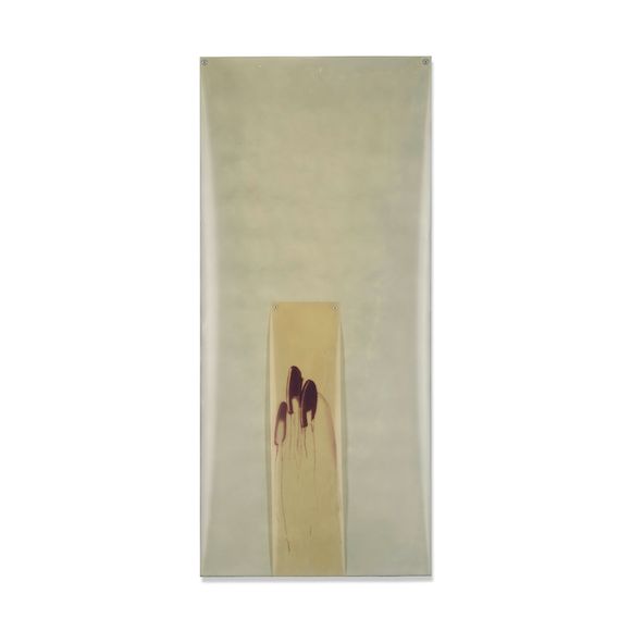 Bonhams : MARILYN MINTER Oral Makeup #6 1991