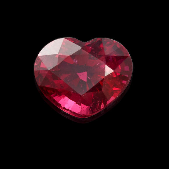Bonhams Ruby