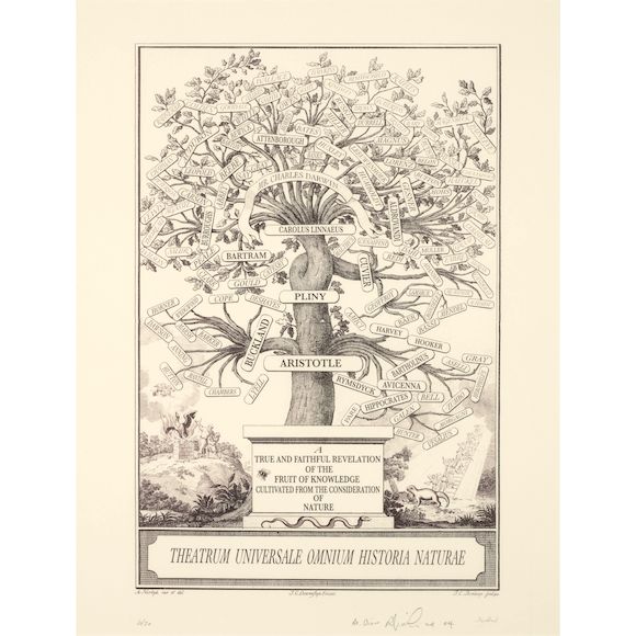 Bonhams : Mark Dion & Robert Williams (born 1961; born 1943); Hic ...