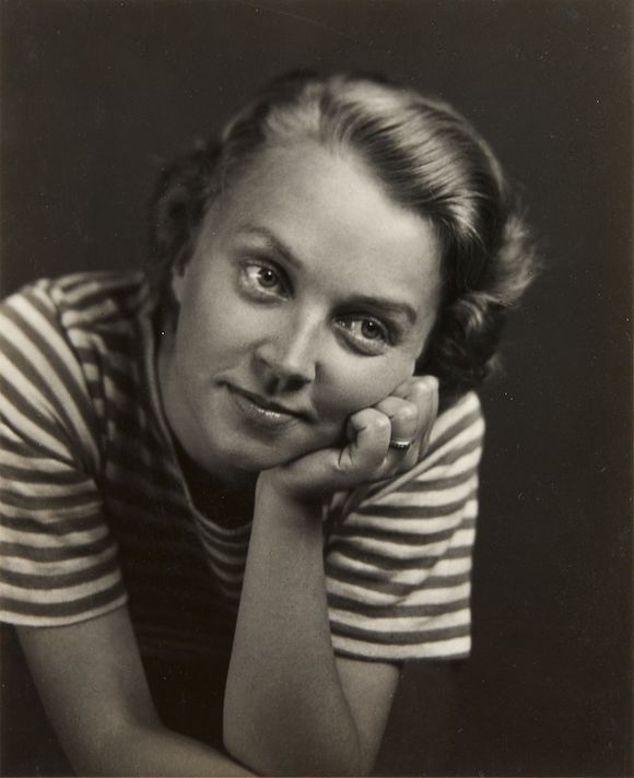 Bonhams Skinner : Edward Weston (1886-1958); Peggy Converse: Two ...