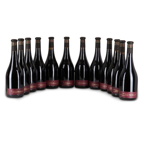 Bonhams Skinner : Mixed Turley (12 bottles)