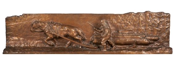 Bonhams Skinner : Marc Aurèle de Foy Suzor-Côté, R.C.A (Canadian, 1869 ...