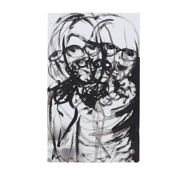 Bonhams : WILLIAM DOWNS (B. 1974) Untitled, 2019