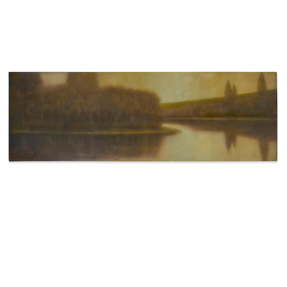 Bonhams : WADE HOEFER (1948-2020) Littoralis II, 1998