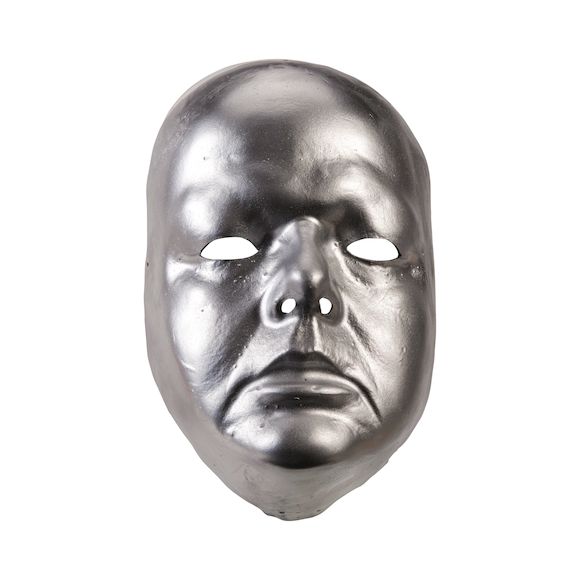 Bonhams : Paul Williams "Swan" Contemporary Face Mask from Production ...