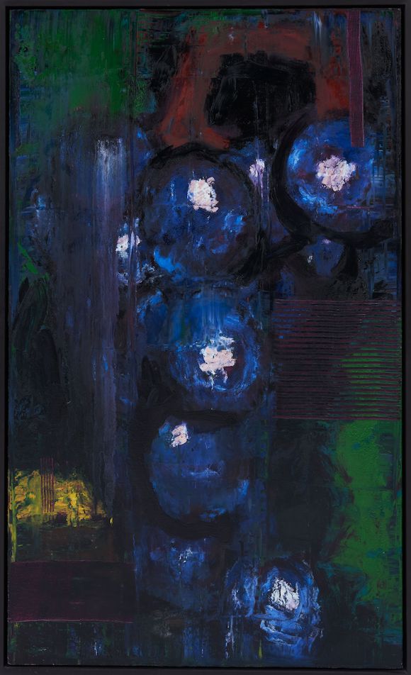 Bonhams Skinner : AARON FINK (AMERICAN, BORN 1955) PINOT NOIR