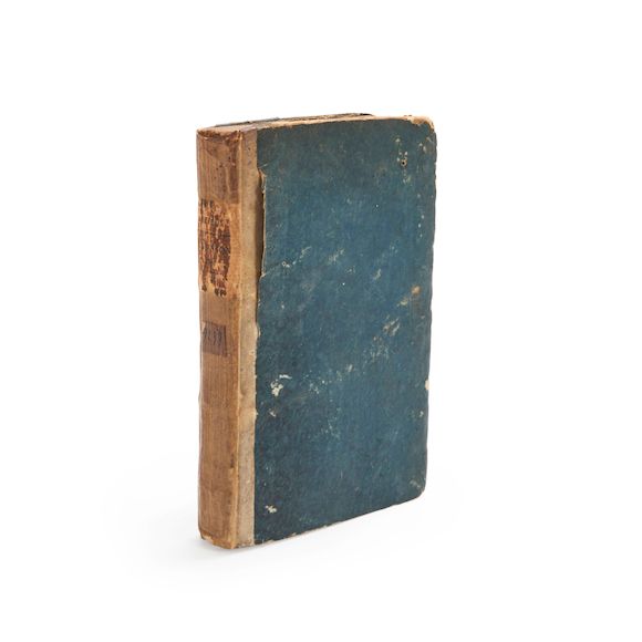 Bonhams Skinner : DEFOE, DANIEL. 1660-1731. Robinson Crusoeus. Latine ...