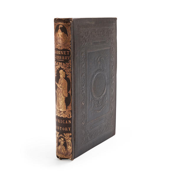 Bonhams Skinner Goodrich Samuel Griswold 1793 1860 Lights And