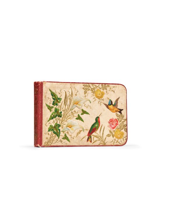 Bonhams : 19TH-CENTURY MUSICAL AUTOGRAPHS. A 19th-century musical ...