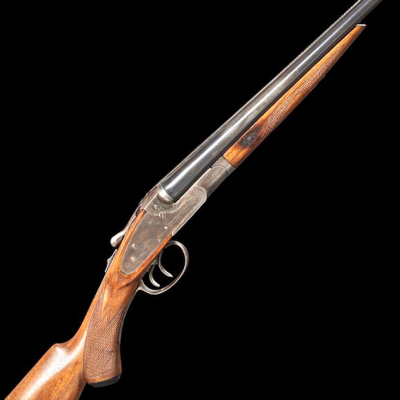 Bonhams Skinner : Crescent Firearms Co. No. 66 Quail Hammerless .410 ...