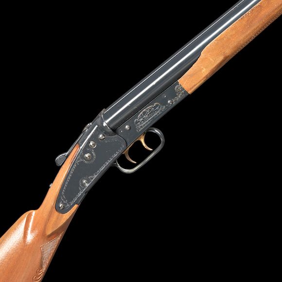 Bonhams Skinner : Prototype Daisy Model 410 BB Gun,