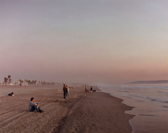 Bonhams : John Humble (born 1944); 'From Lifeguard Station 26, #15 ...