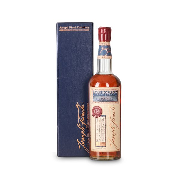Bonhams Skinner : Joseph Finch 15 Years Old 1981 (1 750ml bottle)