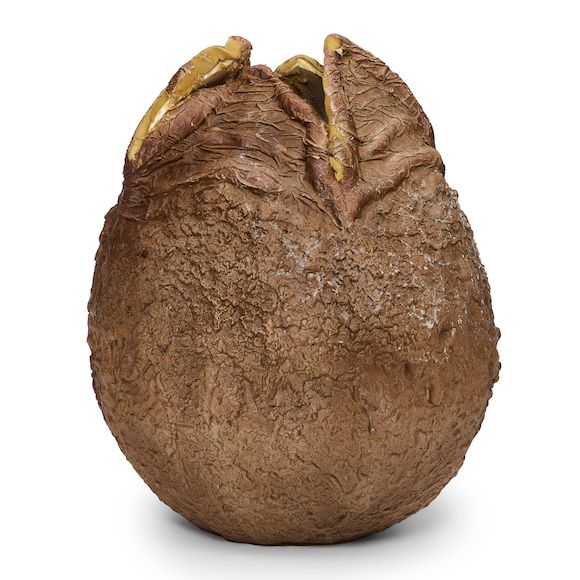 Bonhams : Production Used Ovomorph Prop Hatchling Egg from Alien Vs ...