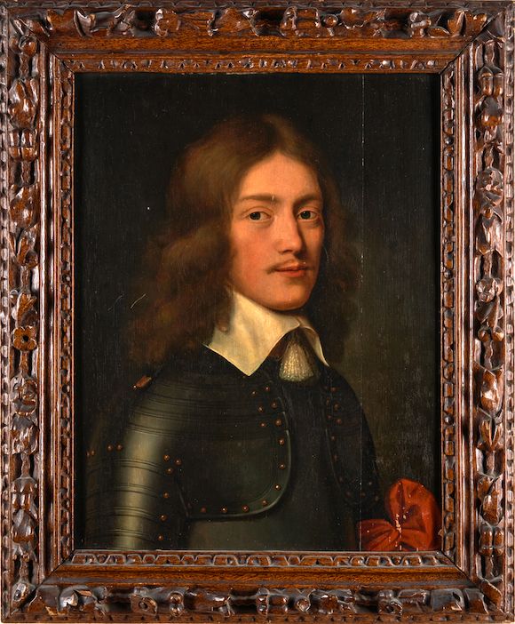 Bonhams Skinner : Attributed to Willem van Honthorst (Dutch, 1594-1666 ...