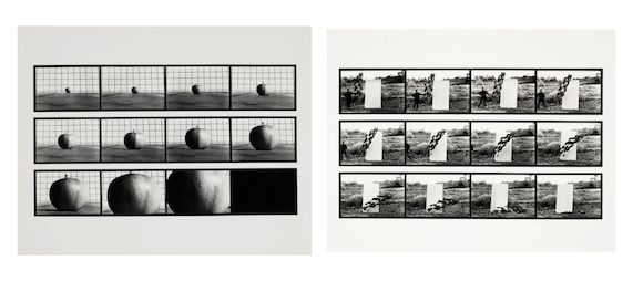 Bonhams : Hollis Frampton & Marion Faller (1936-1984; 1941-2014 ...